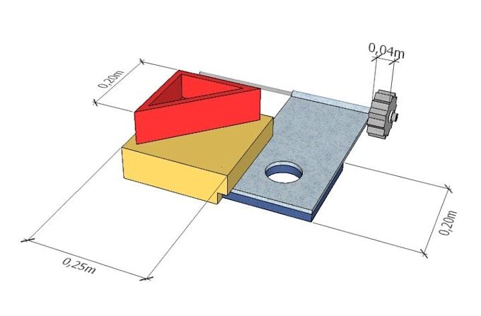 Prepare assembly or installation guide for your products by Banu6517 ...