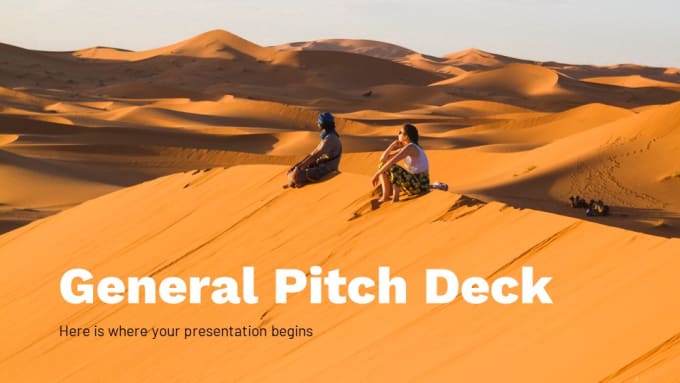 Provide exemplary templates for powerpoint and google slides by Tumi25 ...