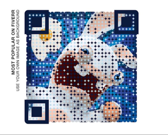 Create the best qr codes and erase backgrounds for your online shopping ...