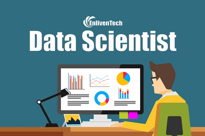 Be sloving your data science and machine learning problems by ...