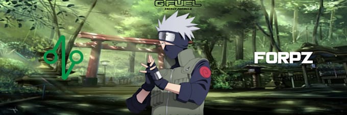 Create a custom fortnite twitter banner for you by Faze_4 | Fiverr