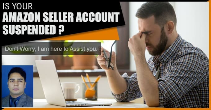 Write an appeal letter and plan of action to get your account to ...