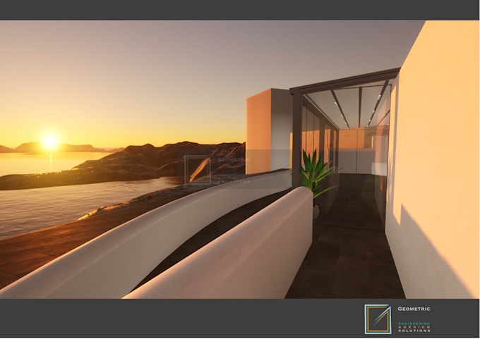 Make 3d realistic models by Dmpoulos | Fiverr