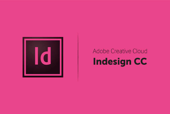 Fix any damaged indesign files by Sunrisedesign13 | Fiverr