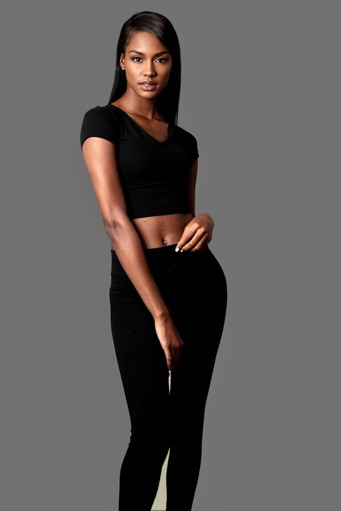 Be your professional model, muse and brand ambassador by Victoriamodels ...