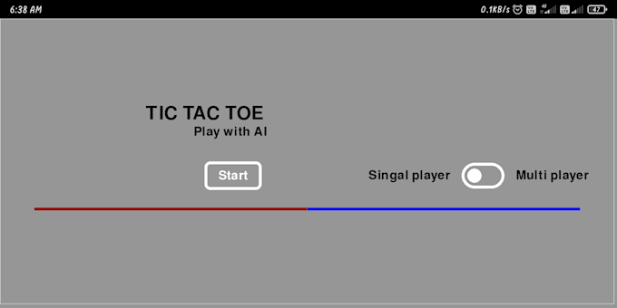 Make a game using python pygame by Sumit2232 | Fiverr