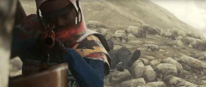 Do rust video editing cinematic intro trailer montage, status offline ...