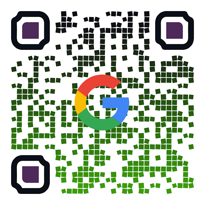 World class official qr code for your brand by Biswa420 | Fiverr