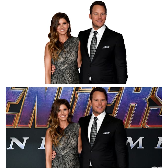 Remove image background in a flash by Mosoto | Fiverr