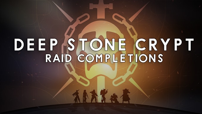 Complete deep stone crypt by Volcans | Fiverr