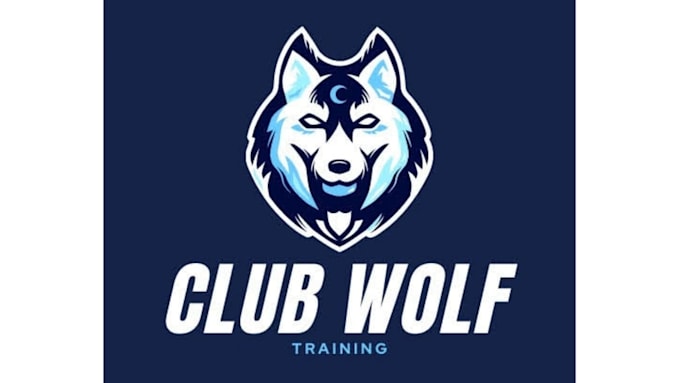 Farei logo design e animada by Ewerton8988 | Fiverr