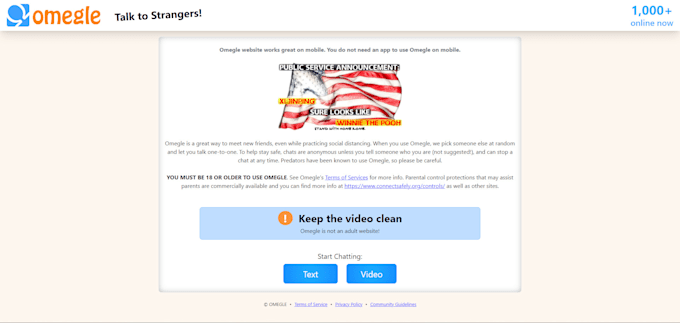 Create an omegle clone by Devanshu_sehgal | Fiverr