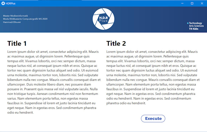 Make a graphical user interface gui using pyqt5 python by Squadxteam ...