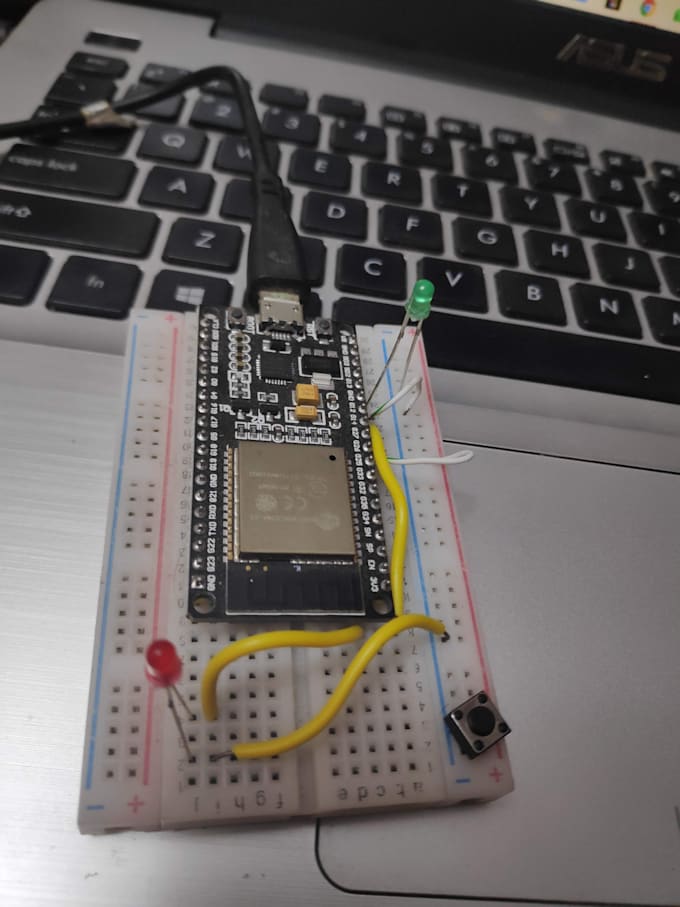 Help you to do embedded and iot related projects by Embeddedgate | Fiverr