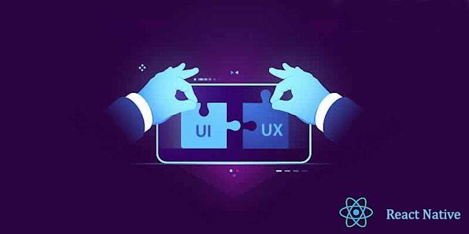 Develop hybrid android ios app using react native by Hussainsherwan ... Develop hybrid android ios app using react native by Hussainsherwan ...