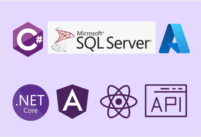 Do Asp Net Core Mvc Asp Net Core Api Angular And Rest Api By Azuredev Fiverr