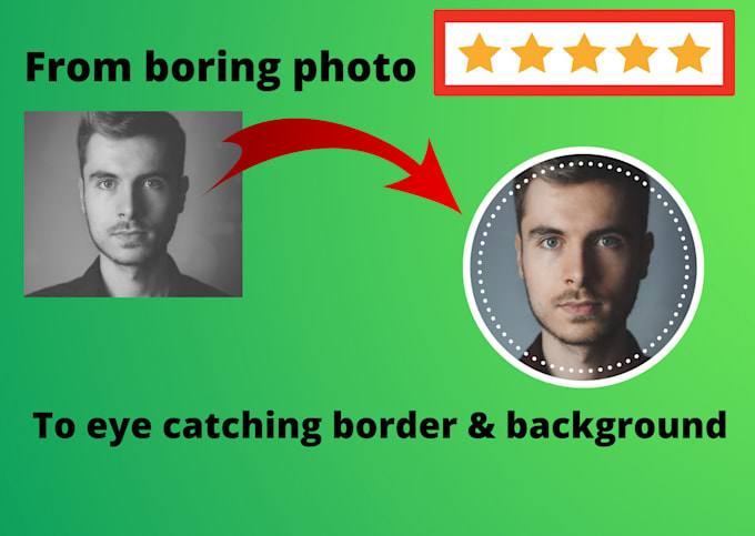 Create a custom yalla profile picture avatar by Almuninnit | Fiverr