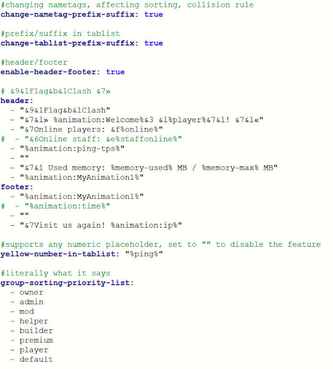 Code a minecraft plugin for you by Pogminecraftman | Fiverr