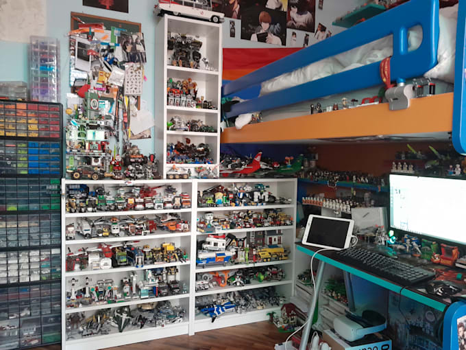 Reverse engineer lego sets from videos or even a few bricks by ...