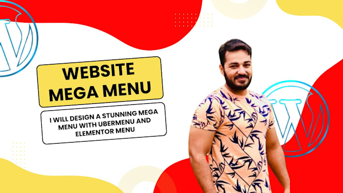 Create professional ubermenu and elementor megamenu by Shopify_shan ...