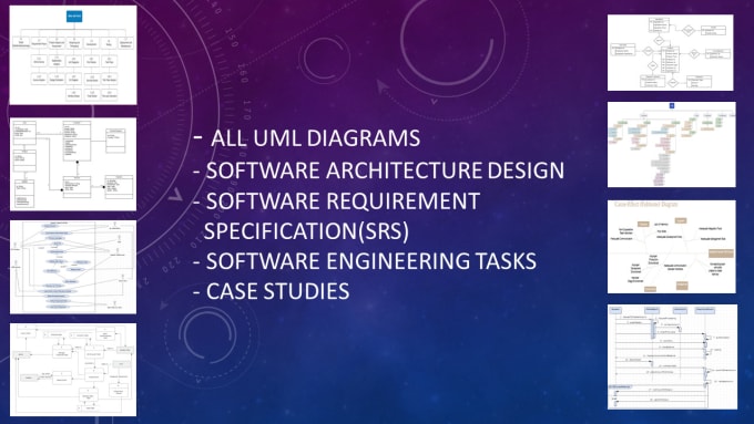 Create uml diagrams, erd, srs and software architecture by Mahiragul ... Create uml diagrams, erd, srs and software architecture by Mahiragul ...