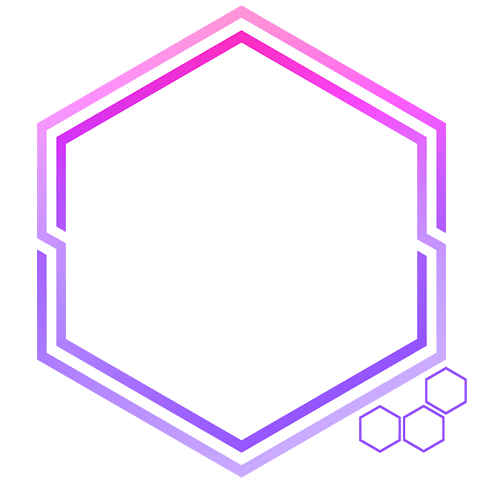 Create a webcam border for you by Splattyplayz | Fiverr