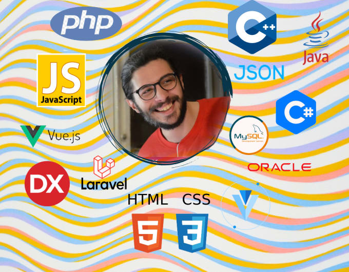 Tutor Java Cpp Databases Python Sql Nodejs And Reactjs By Mufacy Fiverr