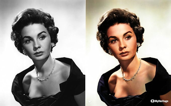 Colorize your old photo by Gabrieldebri257 | Fiverr