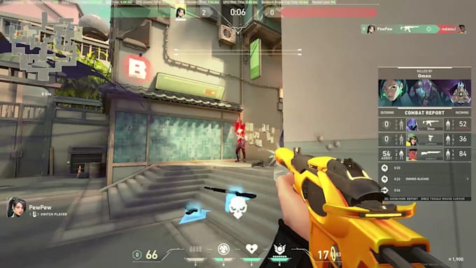 Make engaging video game montage or video gameplay edit by Rimon79 | Fiverr