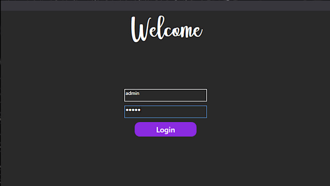 Design Custom Xaml Ui For Wpf Appication By Athilakarathne Fiverr