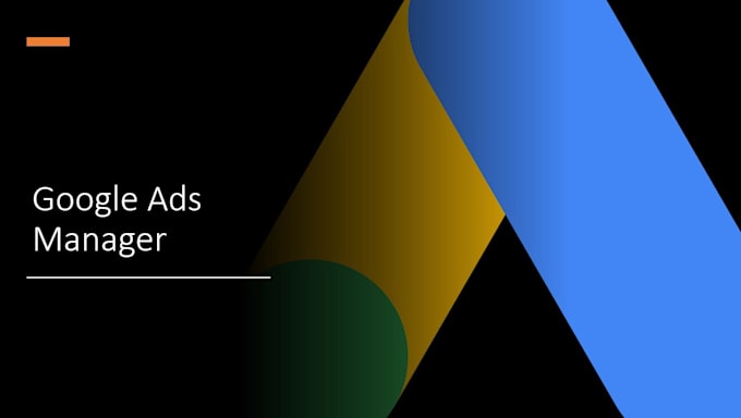 Setup and manage your google ad campaign by Brch2712 | Fiverr