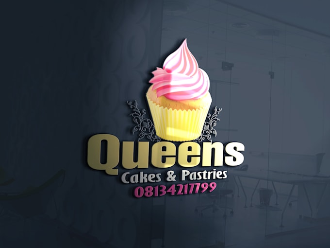 Design 3d logo for you at cheap rate, very fast to be delivered by ...
