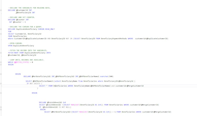 Design ms sql databases with er diagrams and write sql queries by ... Design ms sql databases with er diagrams and write sql queries by ...