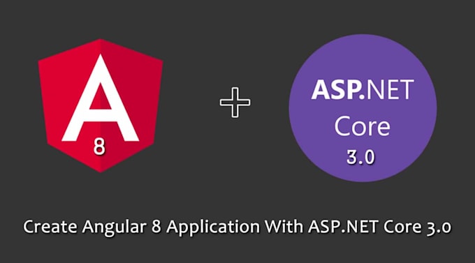 Asp net, net core, angular,identity, fixes, modifications by ...