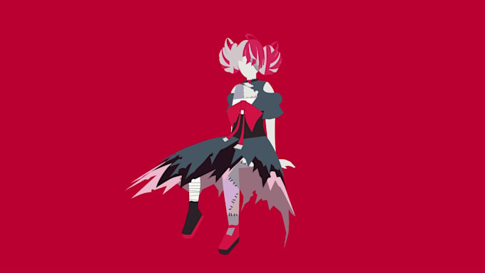 Make gif animation based on your request by Luberic | Fiverr