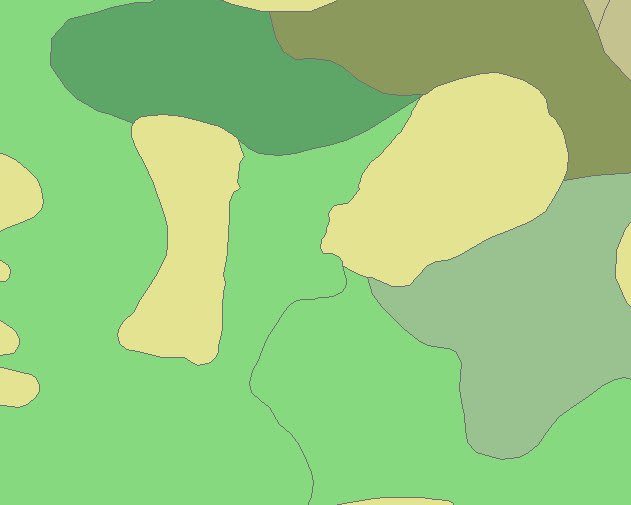 Deliver topologically correct gis data by Cartogeek | Fiverr