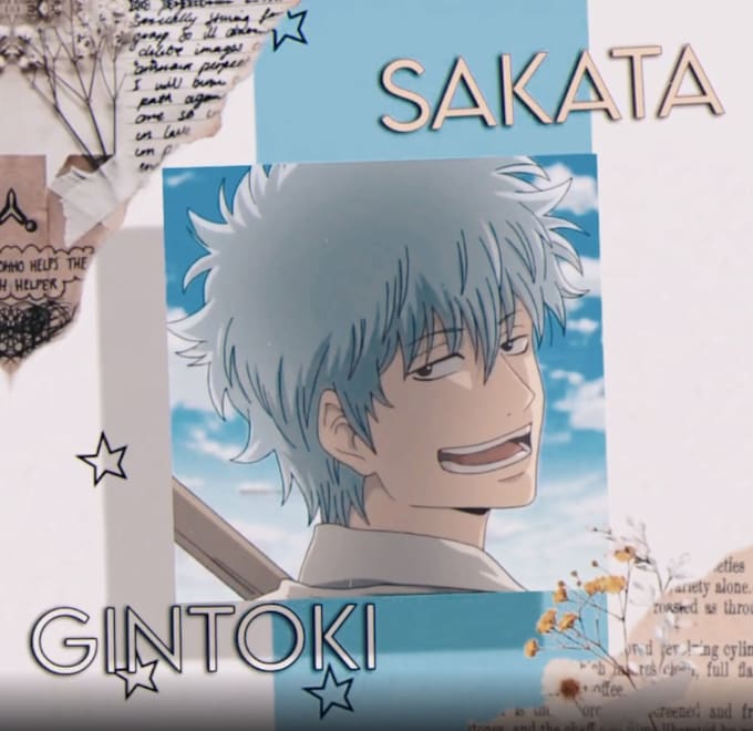 Make amv for you on any style you want by Saramei870 | Fiverr