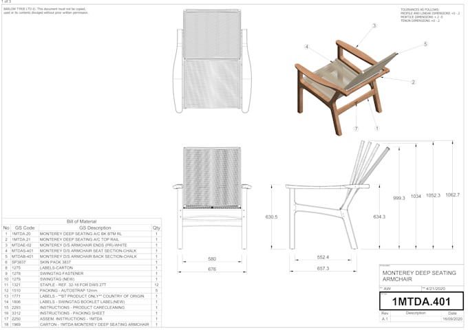 Patent drawing, technical drawing,for, manufacturing process by ...