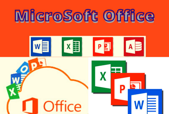 Create trending microsoft office word, powerpoint documents by Rai_john ...