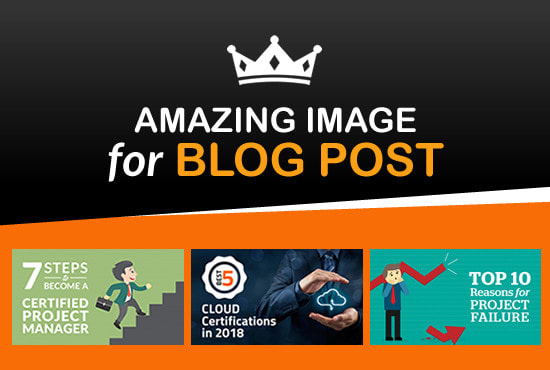 Design amazing feature image for your need by Soumyaroy9 | Fiverr