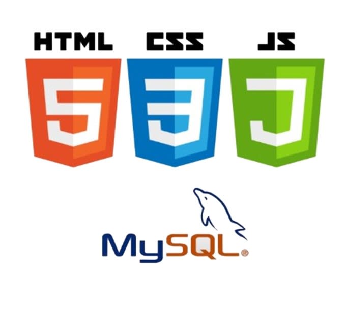 Do Any Work Using Html Css Javascript Ajax Jquery Mysql Mvc By Aminelahlali991 Fiverr