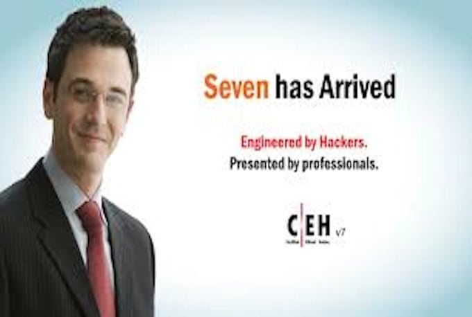 Give you full ceh v7 toolkit for all levels by Olacoded | Fiverr