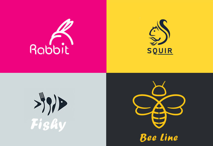 Make a modern, meaningful logo by Appromax | Fiverr