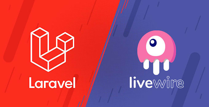 Fix, develop any feature in laravel, livewire by Usama5221033 | Fiverr