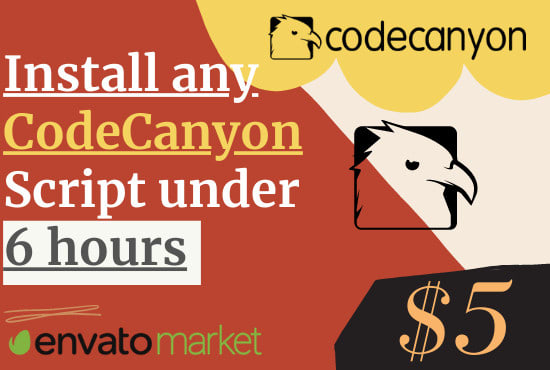 Install any codecanyon php script on your website under 6 hours by ...