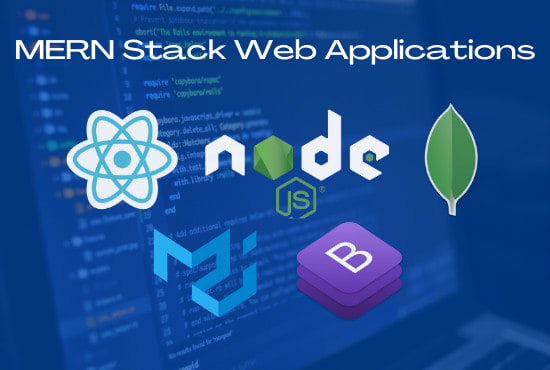 Develop Mern Stack Web Application Using React Redux Nodejs By