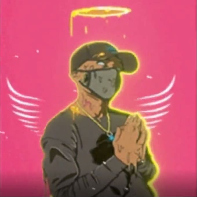 Create a gif for discord profile picture by Liavasulin | Fiverr