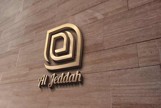 Create attractive and eye cache logo for your brand by Umerfarooq0540 ...