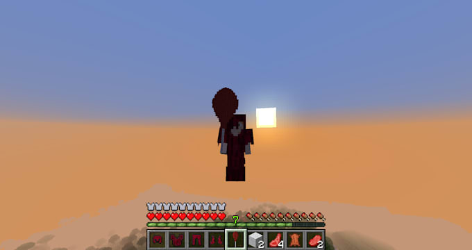 Code a minecraft mod by August921 | Fiverr