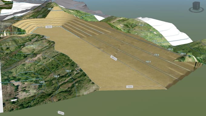 Earthwork Earthwork